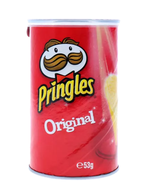Pringles Original 53g - Kiaora Shopping