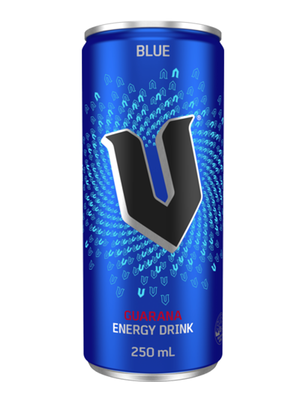 V Blue 500ml - Kiaora Shopping
